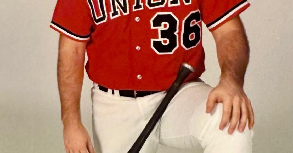 Union College Baseball dedicates March 30 game to Chad Imel ...