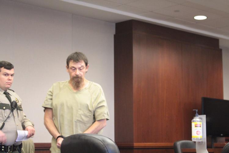 Smith murder case sent to Laurel grand jury | Kentucky | sentinel-echo.com