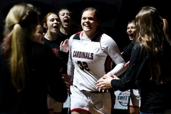 WORTH THE WAIT: Rachel Presley played big role in South Laurel's ...