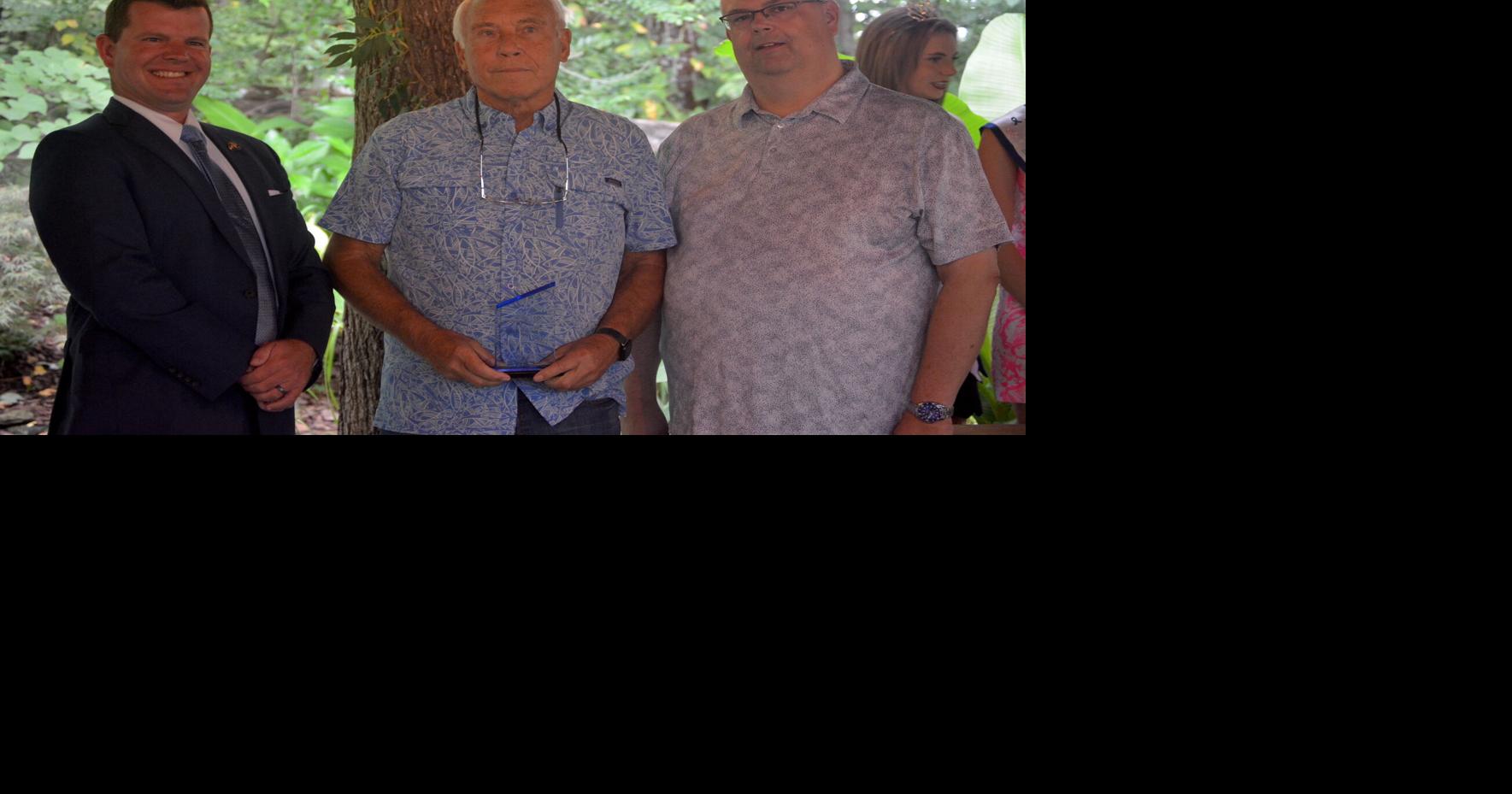 Honorees celebrated at 90th annual Laurel County Homecoming Reception ...