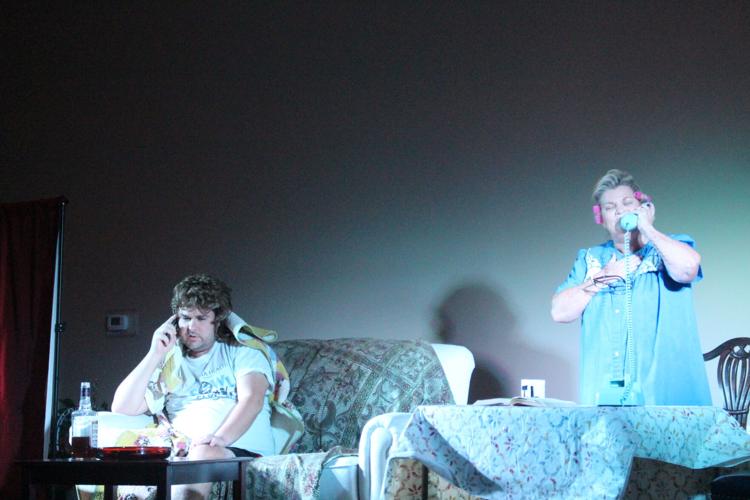 'Dearly Departed' offers humorous view of family funeral | Community ...