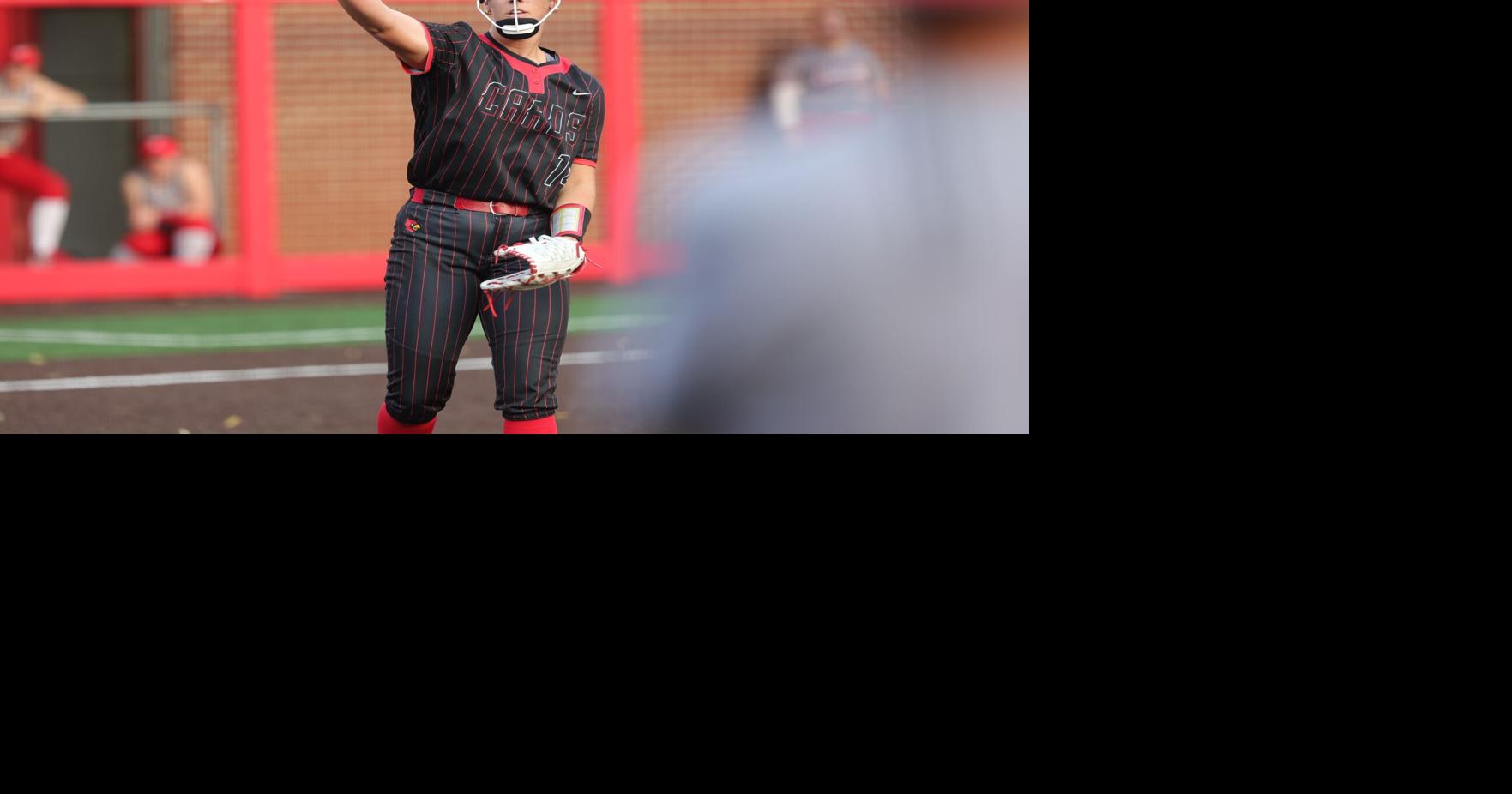 Lady Cardinals power their way to fifth straight win | Sports ...