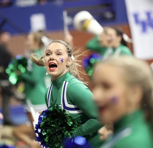 NOT SO SWEET ENDING: Defending state champion GRC puts an end to North ...