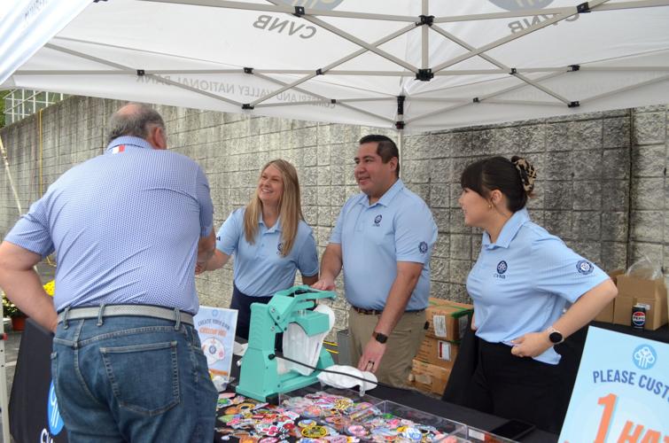 CVNB celebrates 120th anniversary | Community | sentinel-echo.com