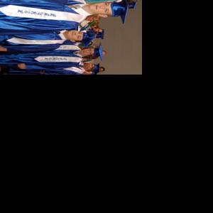 GRADUATION 08: Jaguars look to the future | News | sentinel-echo.com