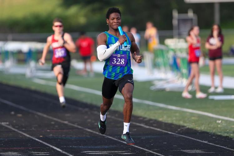 North Laurel, South Laurel teams finish strong in North Laurel All ...