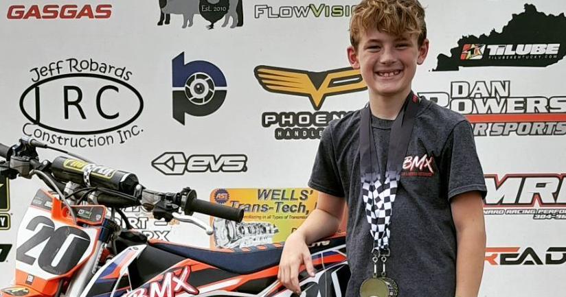 Cole Workman wins state title | Sports | sentinel-echo.com