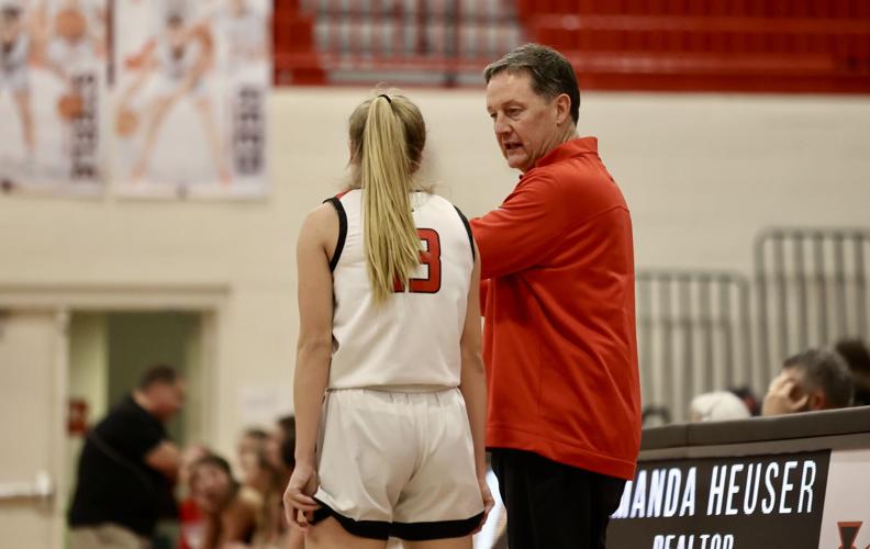 Fast start allows Lady Cards to get back on track with 73-45 win over ...