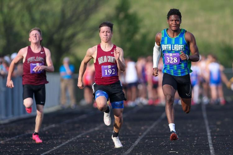 North Laurel, South Laurel teams finish strong in North Laurel All ...