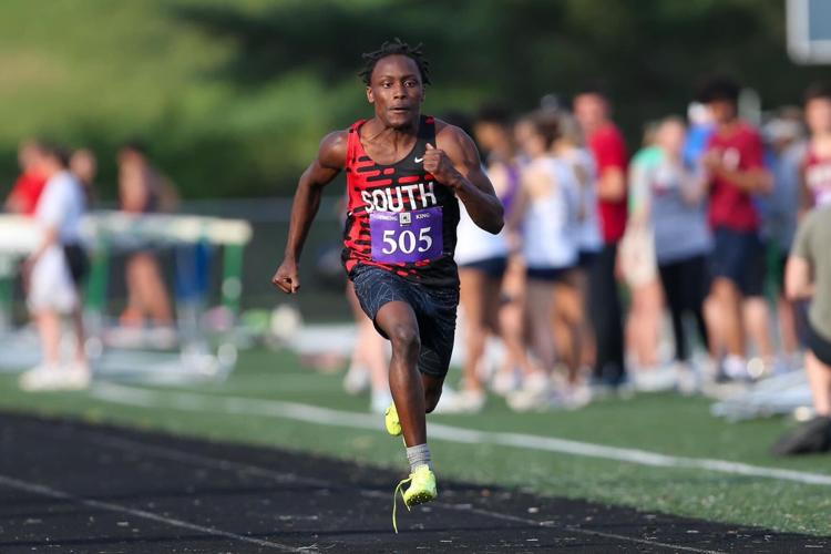 North Laurel, South Laurel teams finish strong in North Laurel All ...