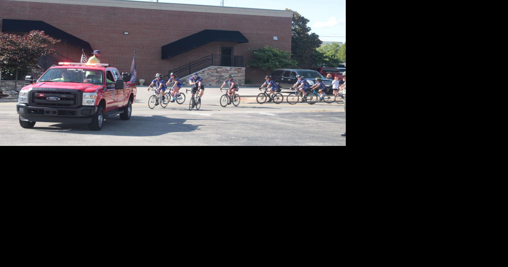 Kentucky Brotherhood honors fallen first responders | Kentucky ...