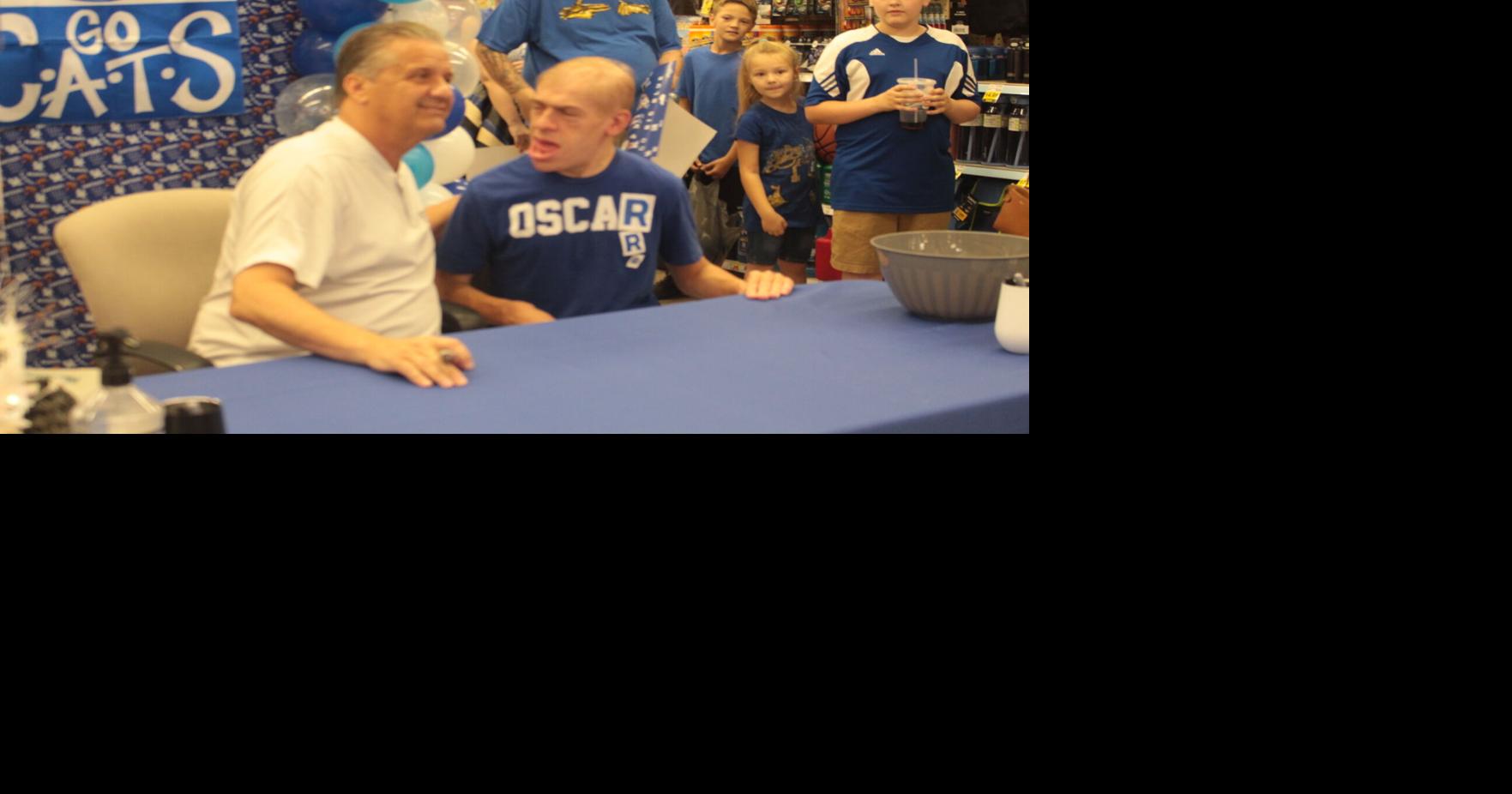 Coach Cal Country | Gallery | sentinel-echo.com