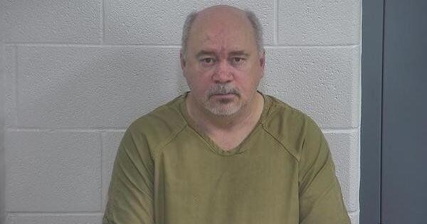 East Bernstadt man facing child exploitation charges | Local News ...