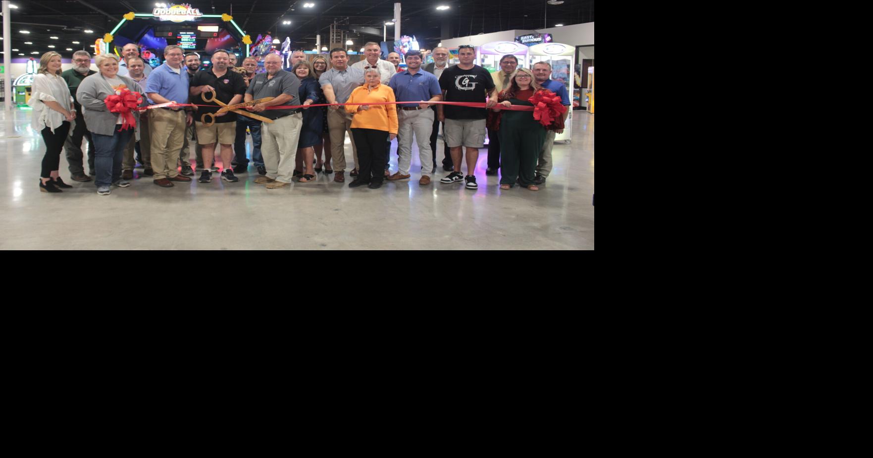 New entertainment center brings fun, jobs to Laurel County with SKED’s ...