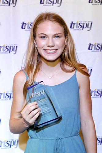 Third annual Trispy Awards gathers more than 500 attendees | Local News ...