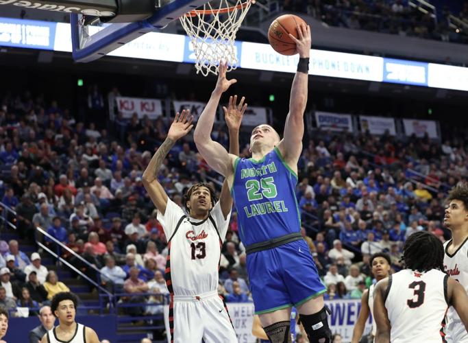 NOT SO SWEET ENDING: Defending state champion GRC puts an end to North ...
