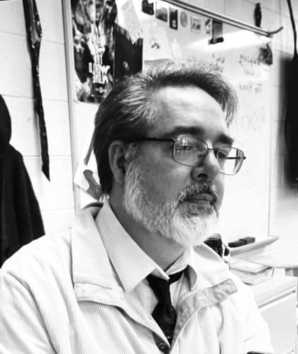 THE TEACHER'S DESK: Citizen Soldier | Opinion | sentinel-echo.com