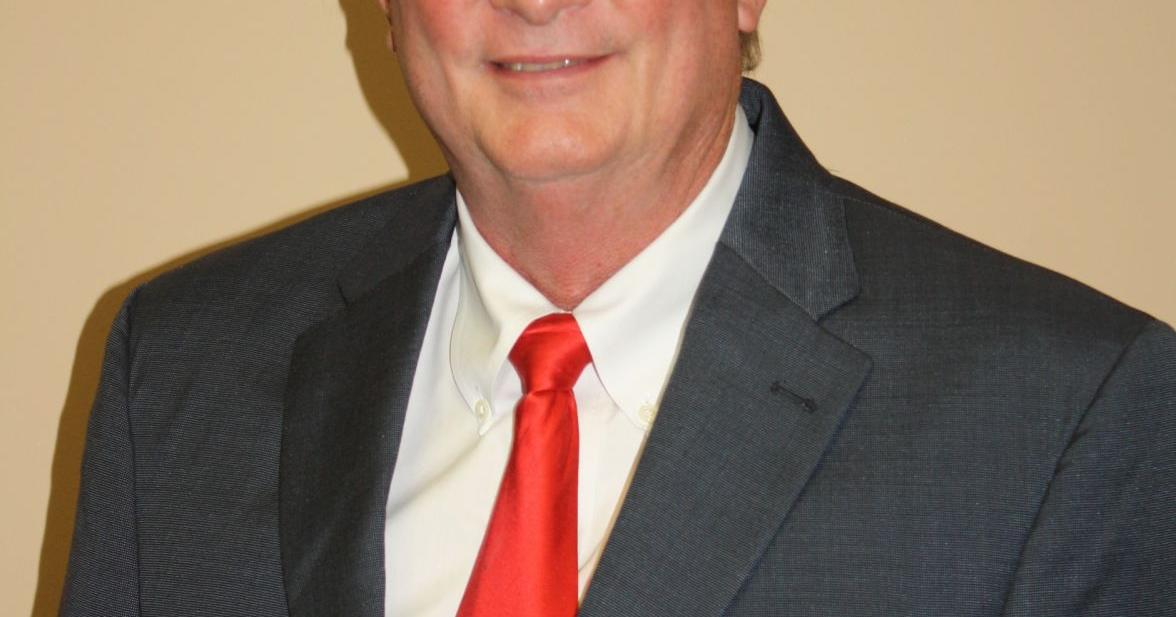 Caperton wins judge seat | News | sentinel-echo.com