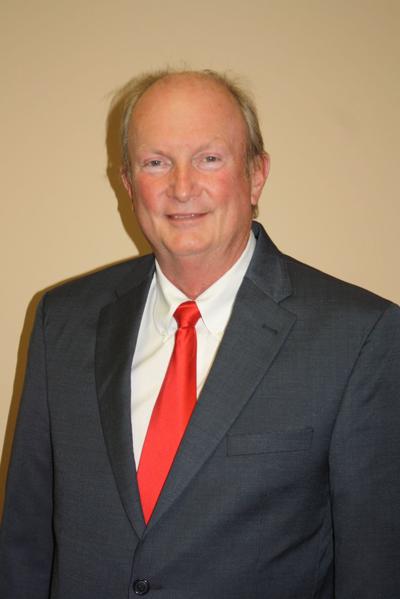 Caperton wins judge seat | News | sentinel-echo.com