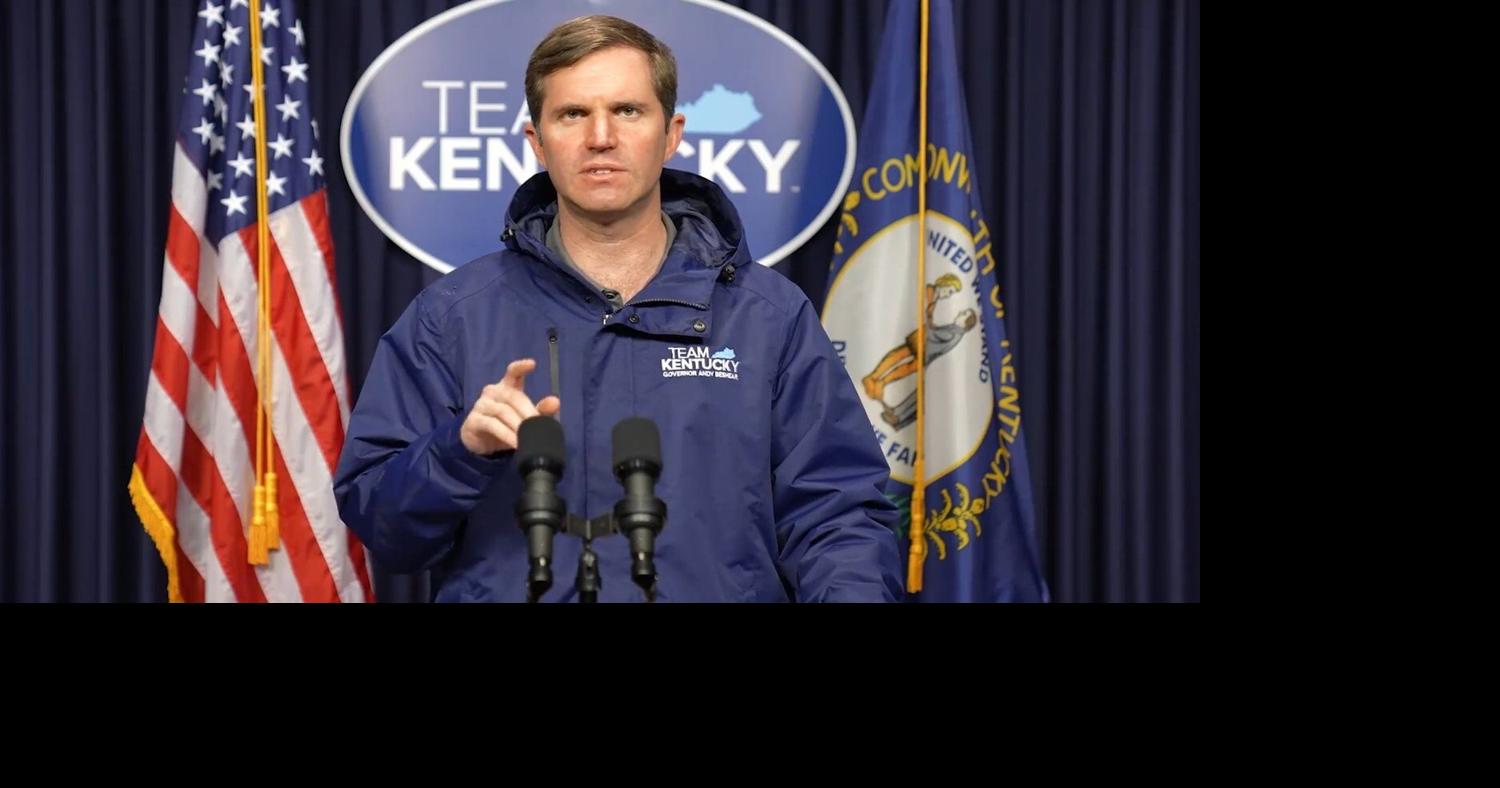 State has seventh week of declining virus cases | Kentucky | sentinel ...
