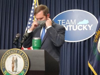Reaction swift and varied from Beshear’s mask mandate | News | sentinel ...