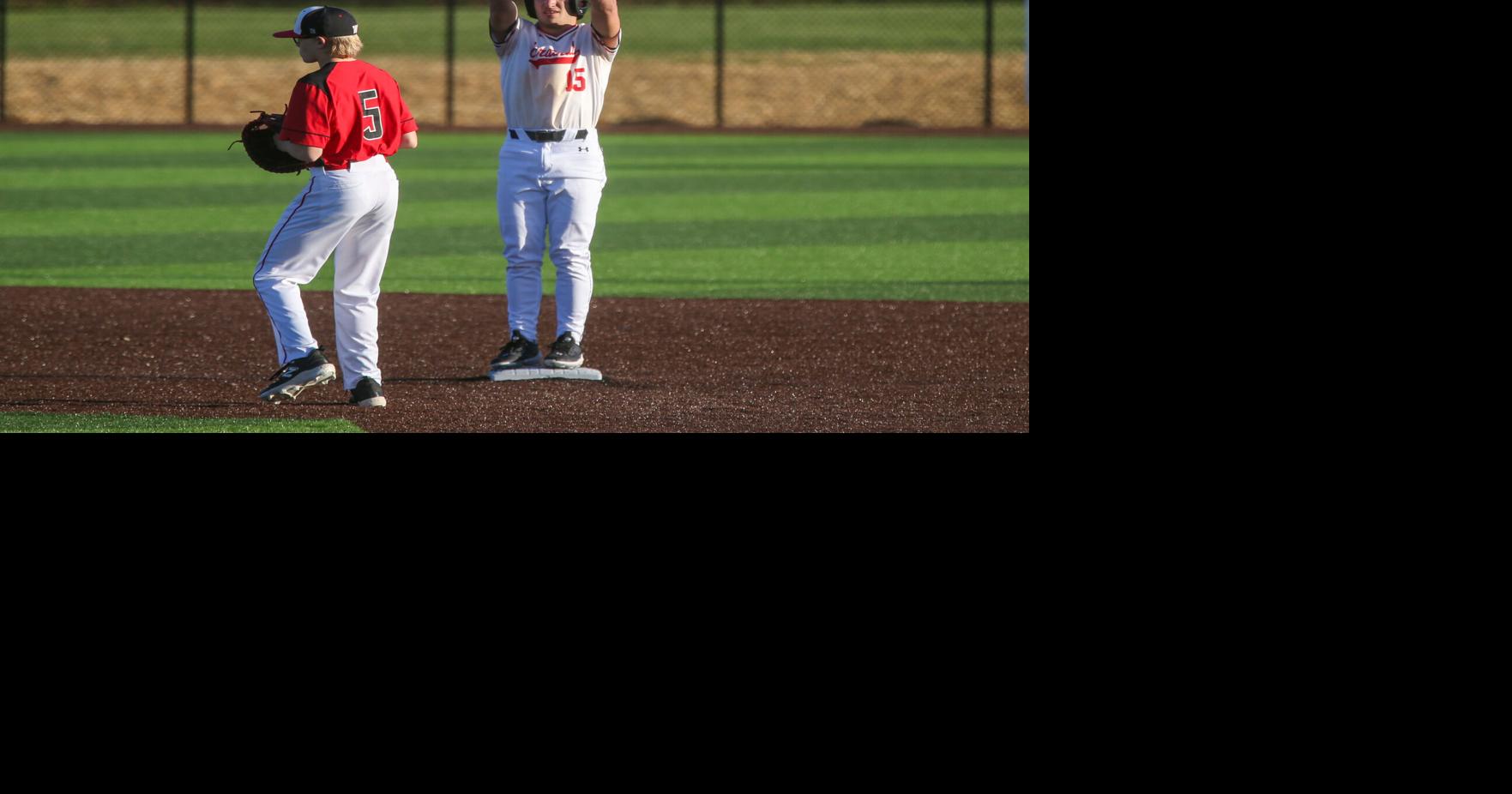 Cardinals run win streak to season-best four games | Sports | sentinel ...