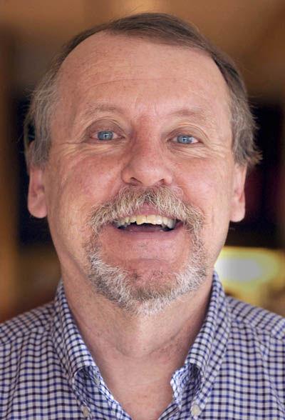 Vaught's View: ‘Blonde Bomber’ Jay Shidler made big impression on a lot ...