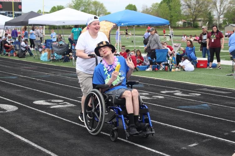 Special Games for Special People | Community | sentinel-echo.com