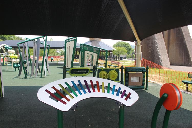 Scott Rose Playground dedication set for Saturday | Community ...
