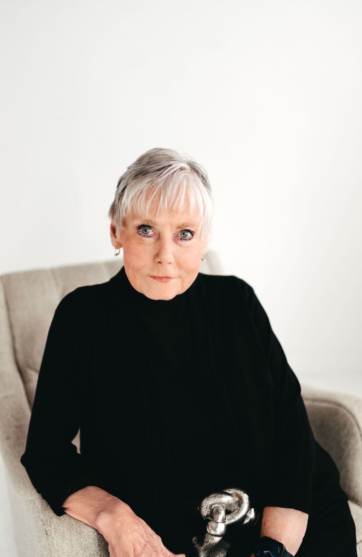 Former London City Council member Sharon Benge seeks return to office ...