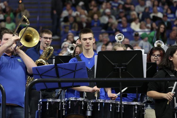 NOT SO SWEET ENDING: Defending state champion GRC puts an end to North ...