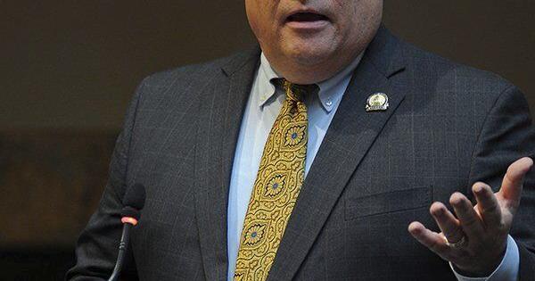 Senate to vote on bill that would allow Corbin to annex into southern ...