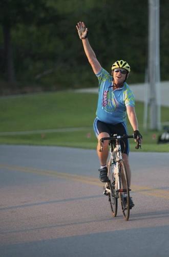 Hendrickson reflects on Redbud Ride history | Local News | sentinel ...