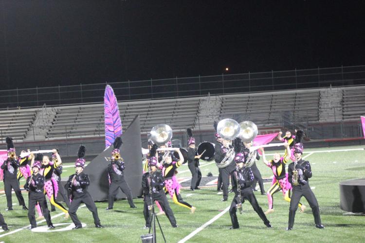 North wins Reserve Grand Champion at Cardinal Classic | Lifestyles ...