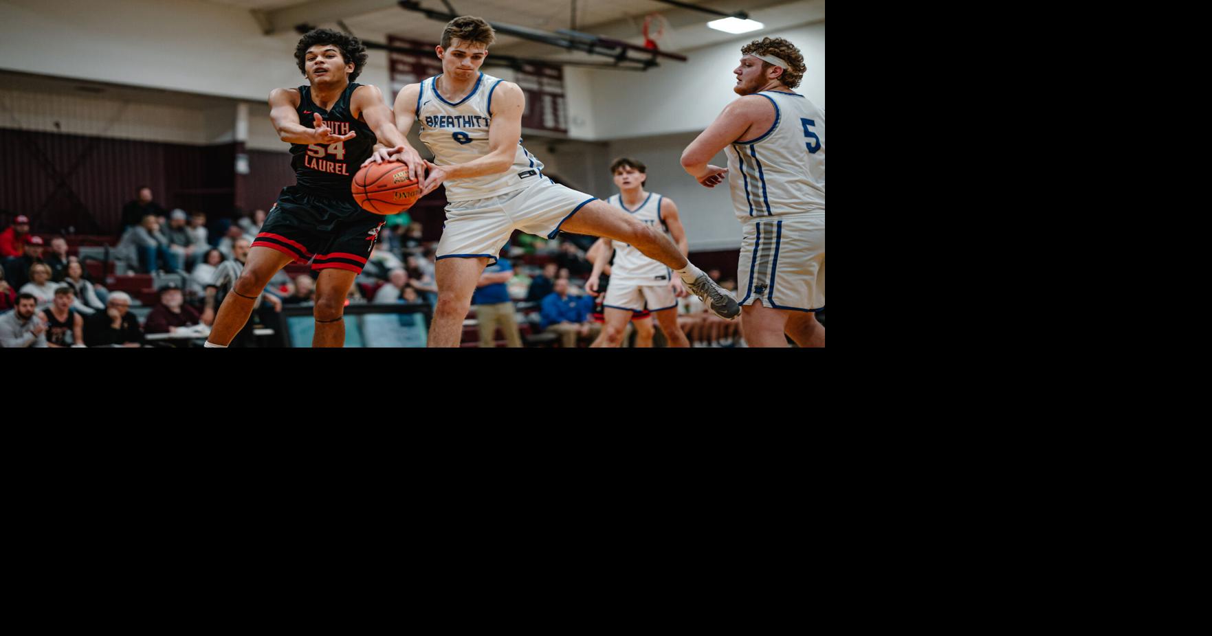 Cardinals defeat Breathitt County in Bobby Bowling Classic | Sports ...