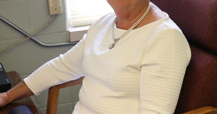 MY POINT IS...Remembering Sue Minton | Opinion | sentinel-echo.com