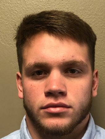 UPDATED: Fourth man arrested following social media video of dog abuse ...