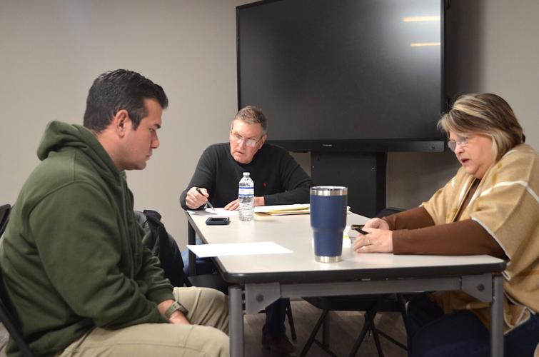 City Council subcommittee selects Cessna as potential attorney | News ...