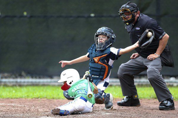 Hazard-Perry puts an end to North Laurel's 9-10 year-old All-Stars ...