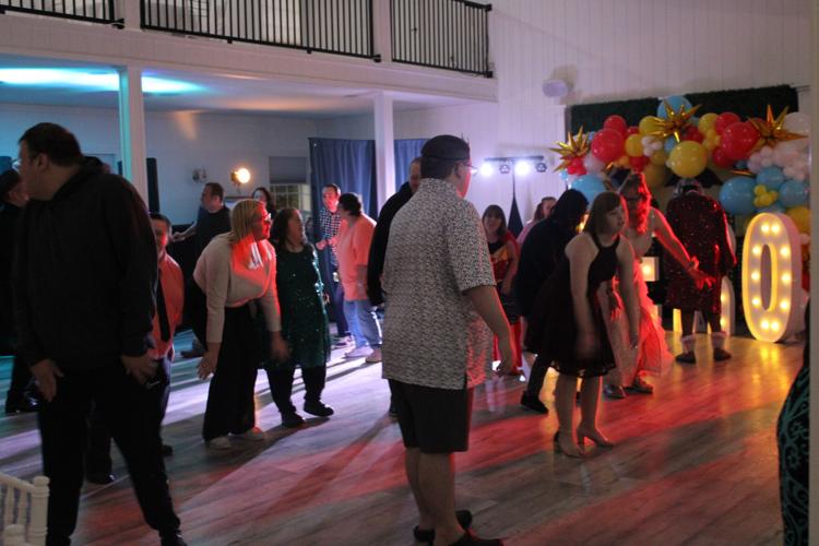 A Special Dance for Special People | Community | sentinel-echo.com