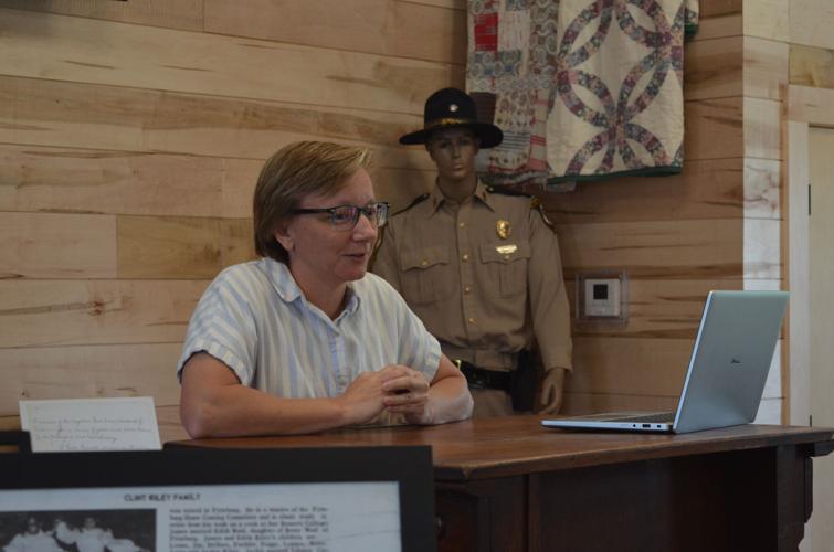 Presentation examines Corbin expulsion at African American Heritage ...
