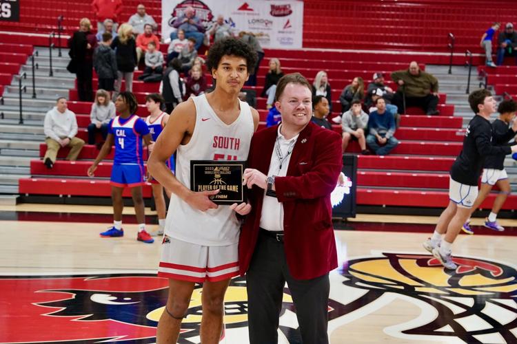 Cardinals advance to semifinal action of Legacy Nissan Dribble Drive ...