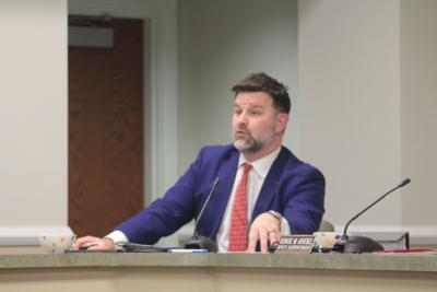 Former LC board attorney files Open Meetings complaint against board ...