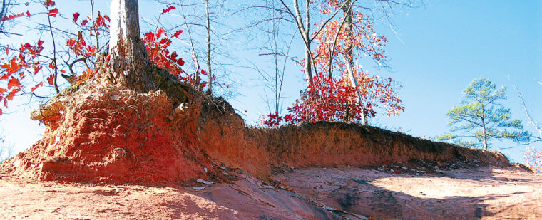 No place to ride | News | sentinel-echo.com