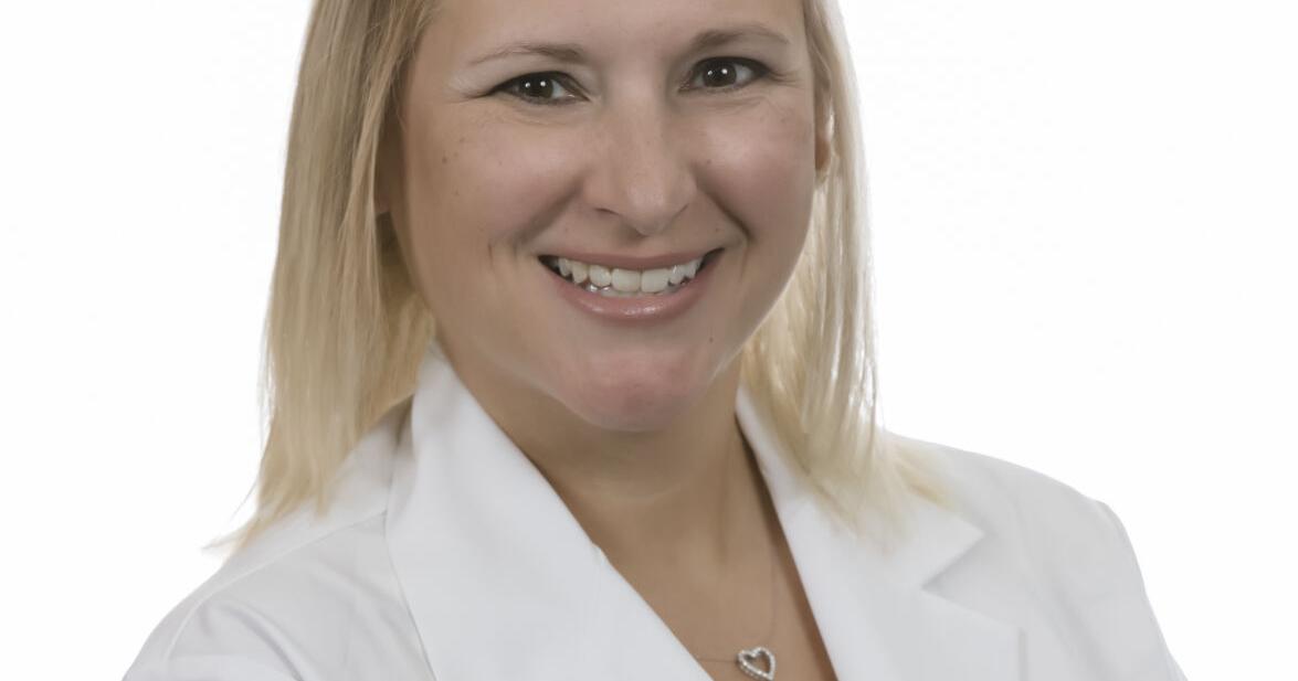 CHI Saint Joseph Medical Group – Orthopedics welcomes new nurse ...