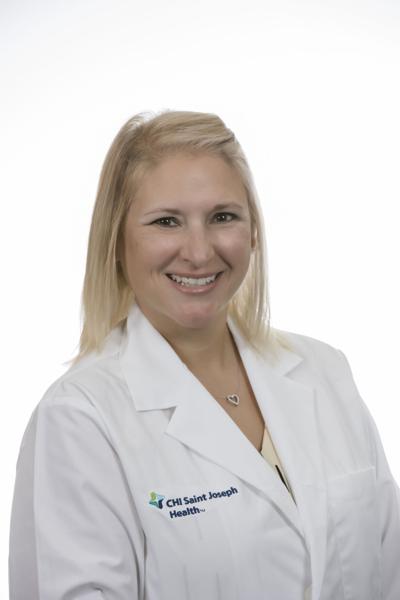 CHI Saint Joseph Medical Group – Orthopedics welcomes new nurse ...