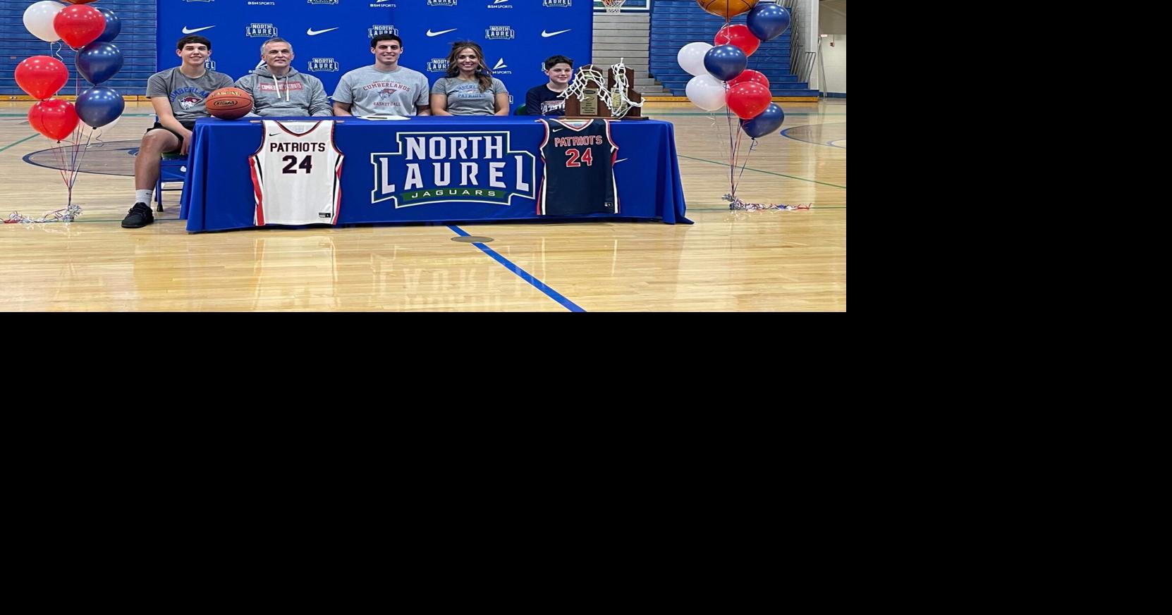 North Laurel’s Ryan Davidson signs with University of the Cumberlands ...