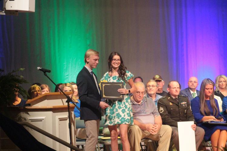 NLHS seniors earn over $3M in scholarships | Community | sentinel-echo.com