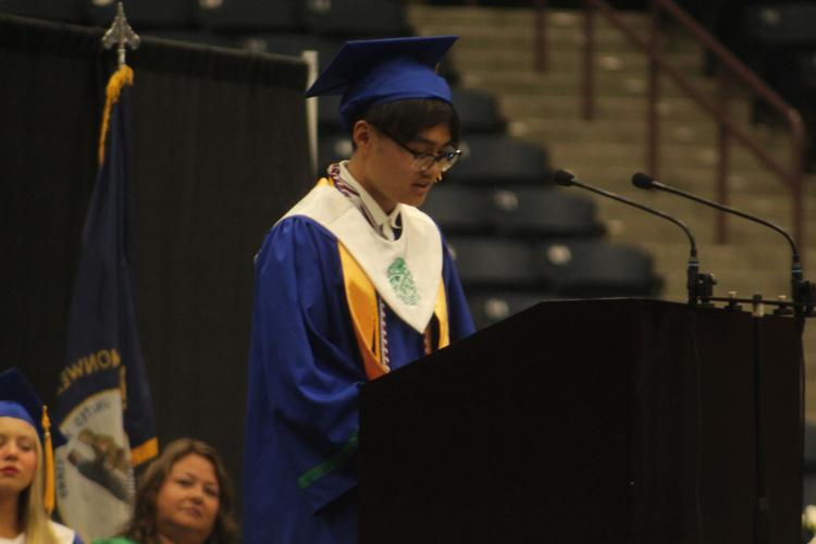 NLHS Class of 2024 unlocks door to future | Community | sentinel-echo.com