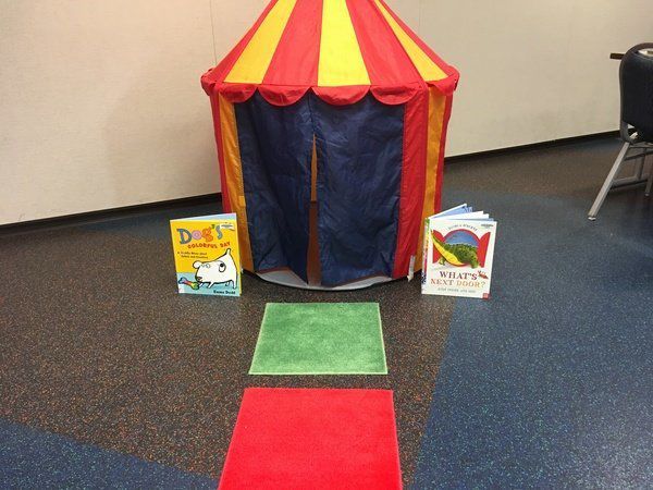 Laurel County Public Library offers Sensational Sensory Storytime for ...